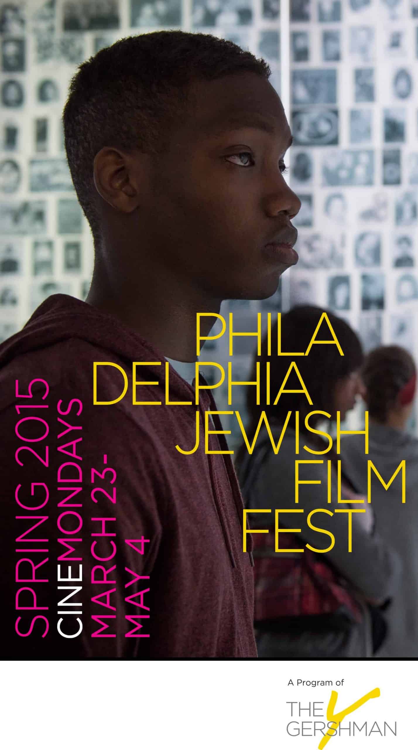 Gershman Y’s New Film Series Makes for Must-See Mondays - Philadelphia ...