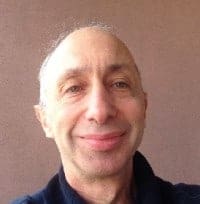 Alain Luxembourg, MD, PhD - Philadelphia Jewish Film and Media