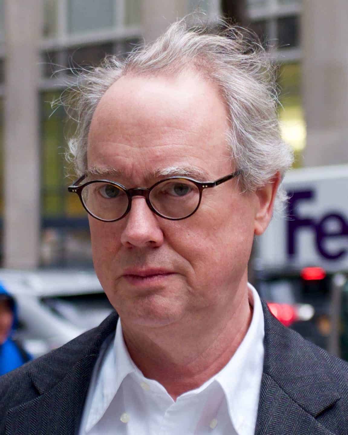 Fleming Meeks - Philadelphia Jewish Film and Media