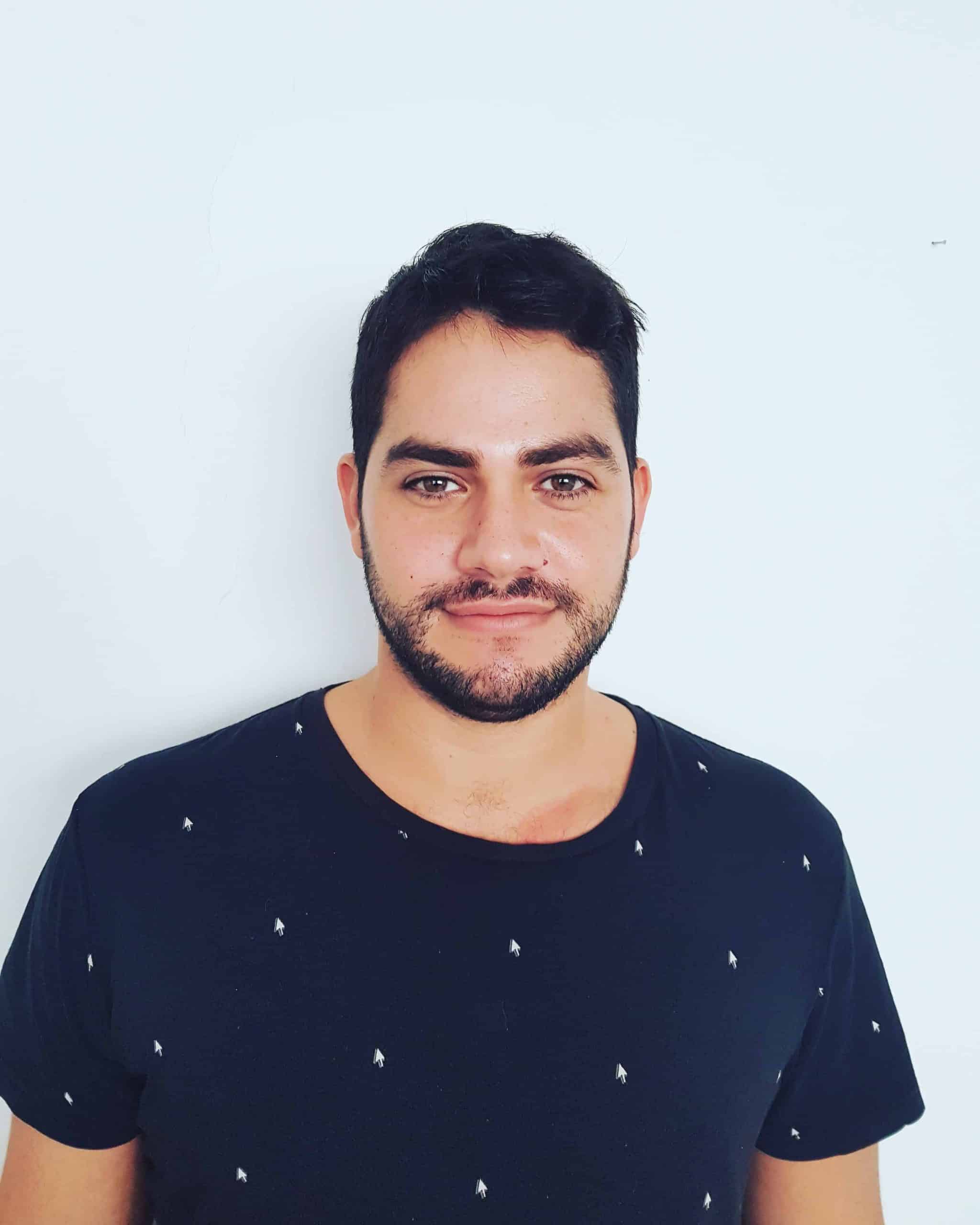 Gil Sima - Philadelphia Jewish Film and Media