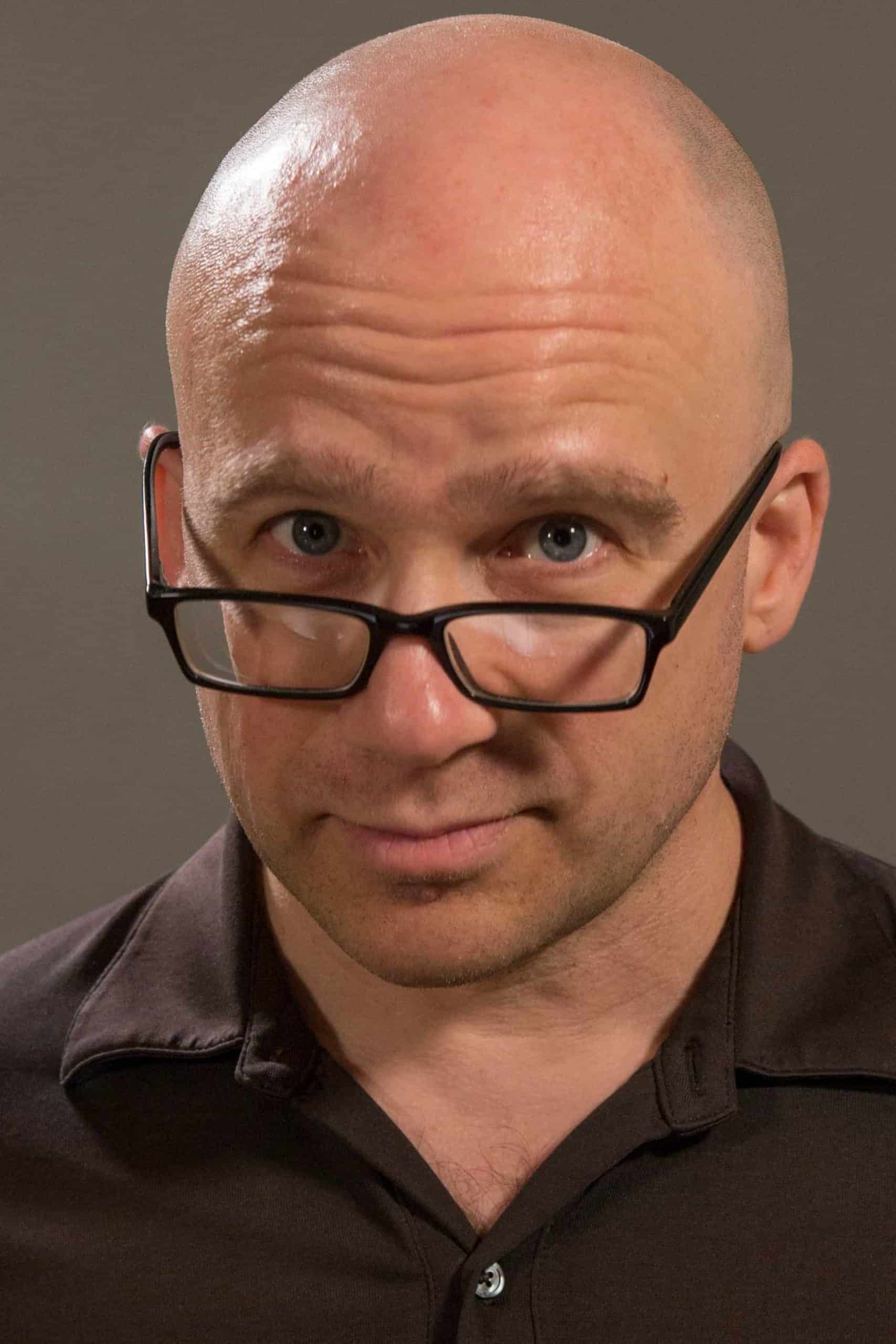 Dr. Elliot Ratzman - Philadelphia Jewish Film and Media