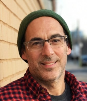 Ron Yassen - Philadelphia Jewish Film and Media