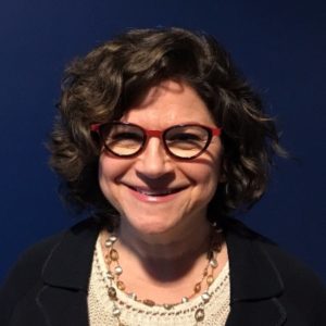 Lisa Finkelstein - Philadelphia Jewish Film and Media