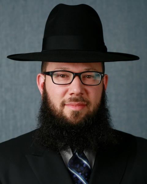 Rabbi Mike Moskowitz - Philadelphia Jewish Film and Media