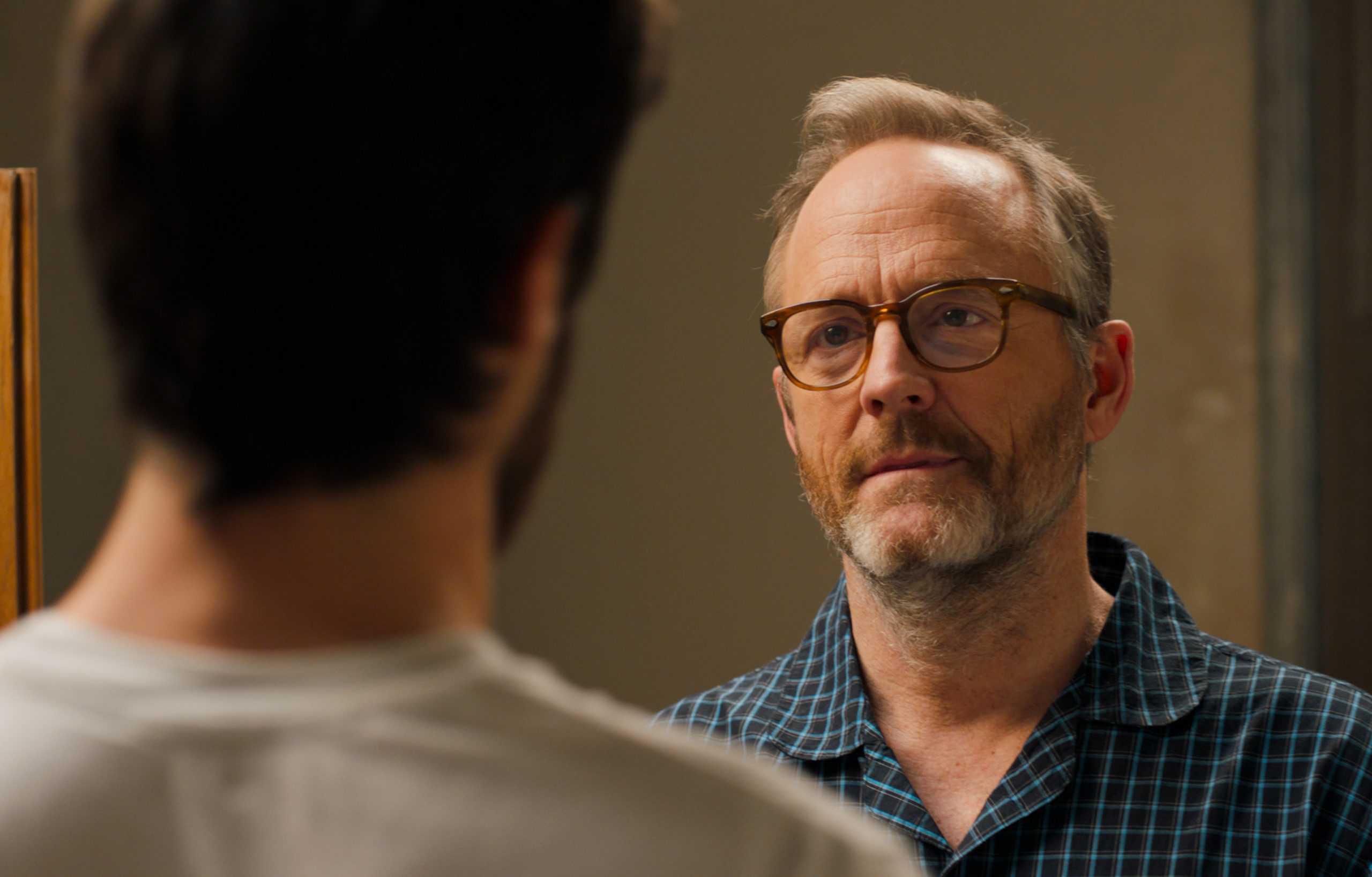 John Benjamin Hickey - Philadelphia Jewish Film and Media