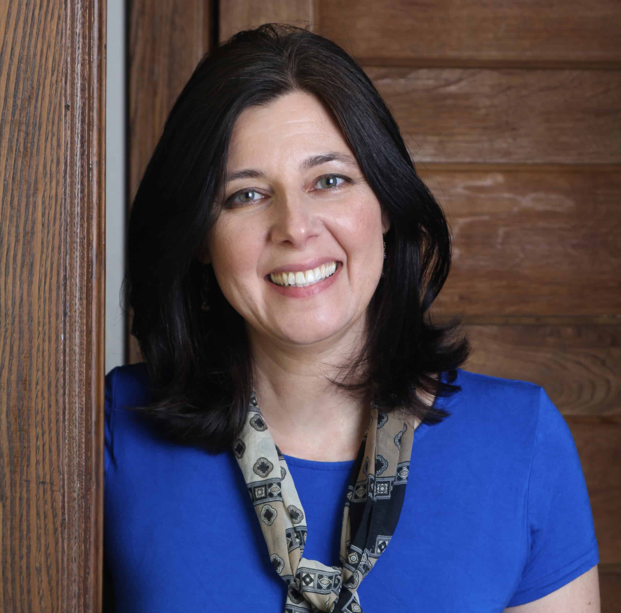 Kate Forest - Philadelphia Jewish Film and Media