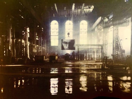 GPJFF Season Concludes, Spotlights Kurt Weill - Philadelphia Jewish ...