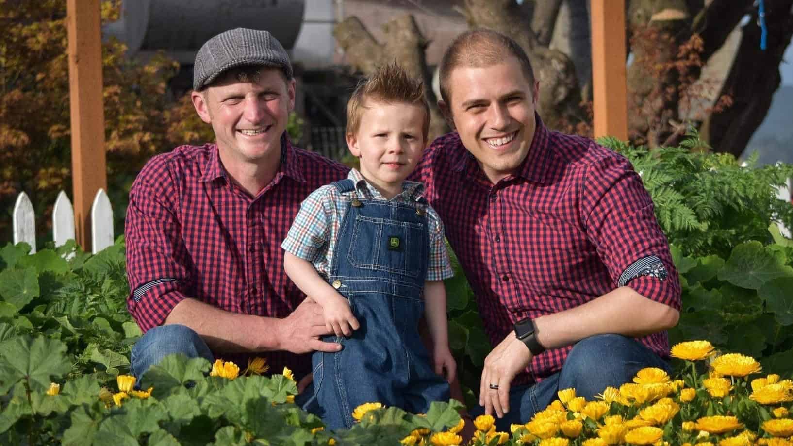 Digital Media Spotlight: Unorthodox Farm Daddy - Philadelphia Jewish ...