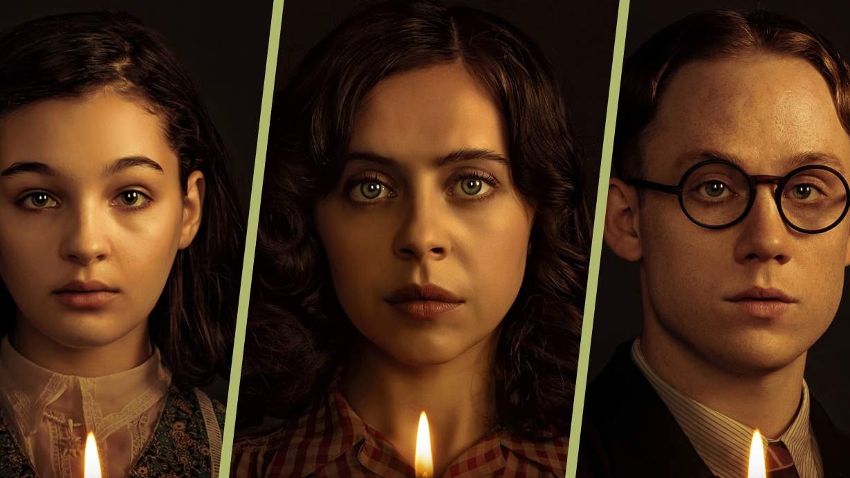 Now Streaming: A SMALL LIGHT - Philadelphia Jewish Film and Media